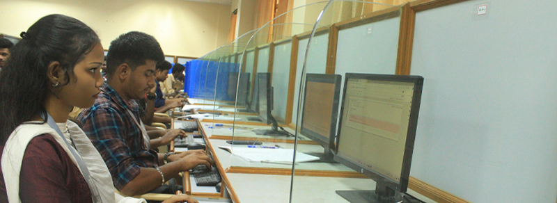 CIET College – Coimbatore